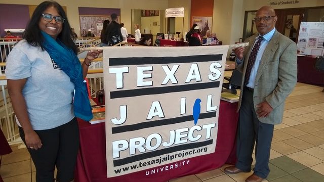 Texas Jail Project responds to Covid-19 crisis - Texas Jail Project ...