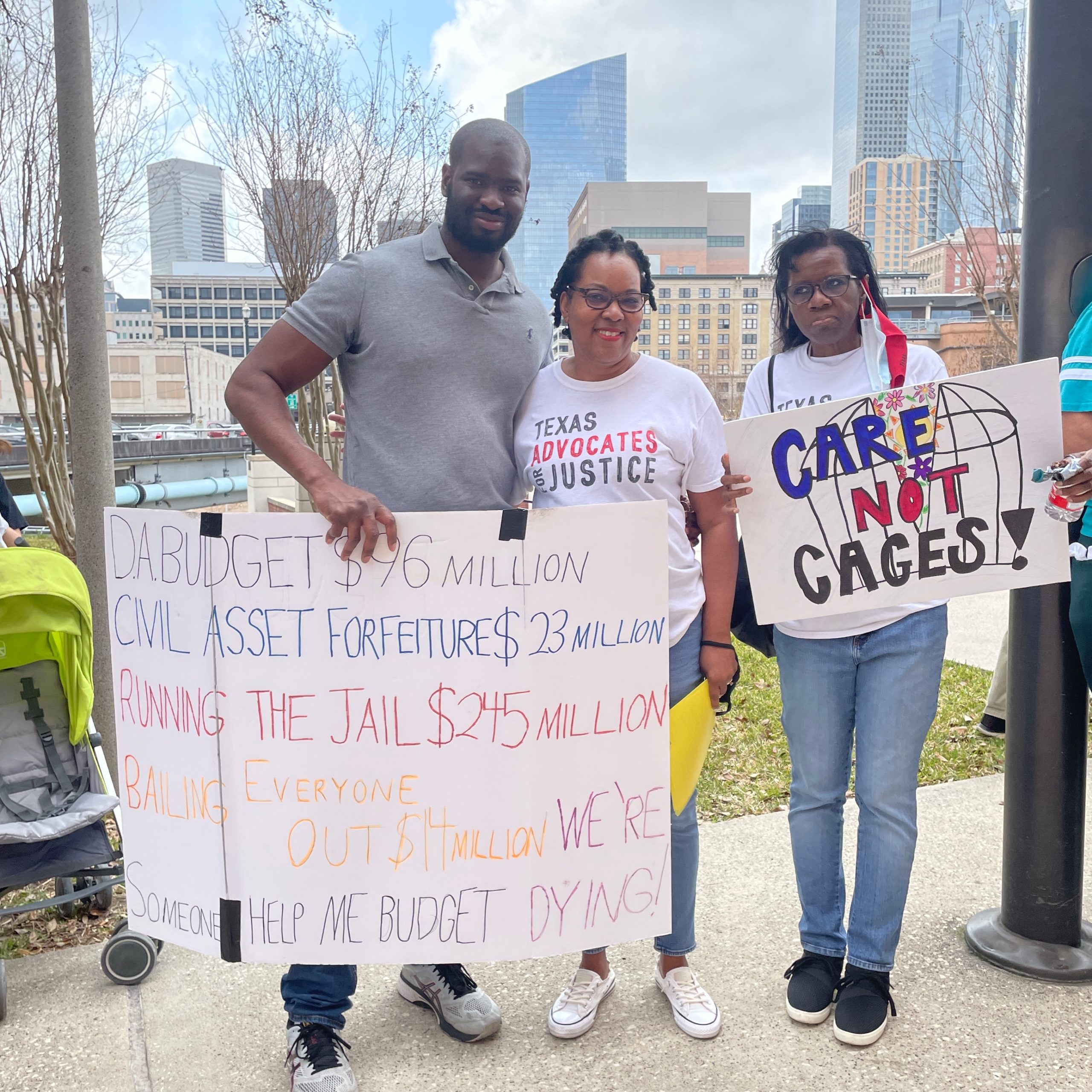 Texas Jail Project » We listen, inform, and advocate…to improve county ...