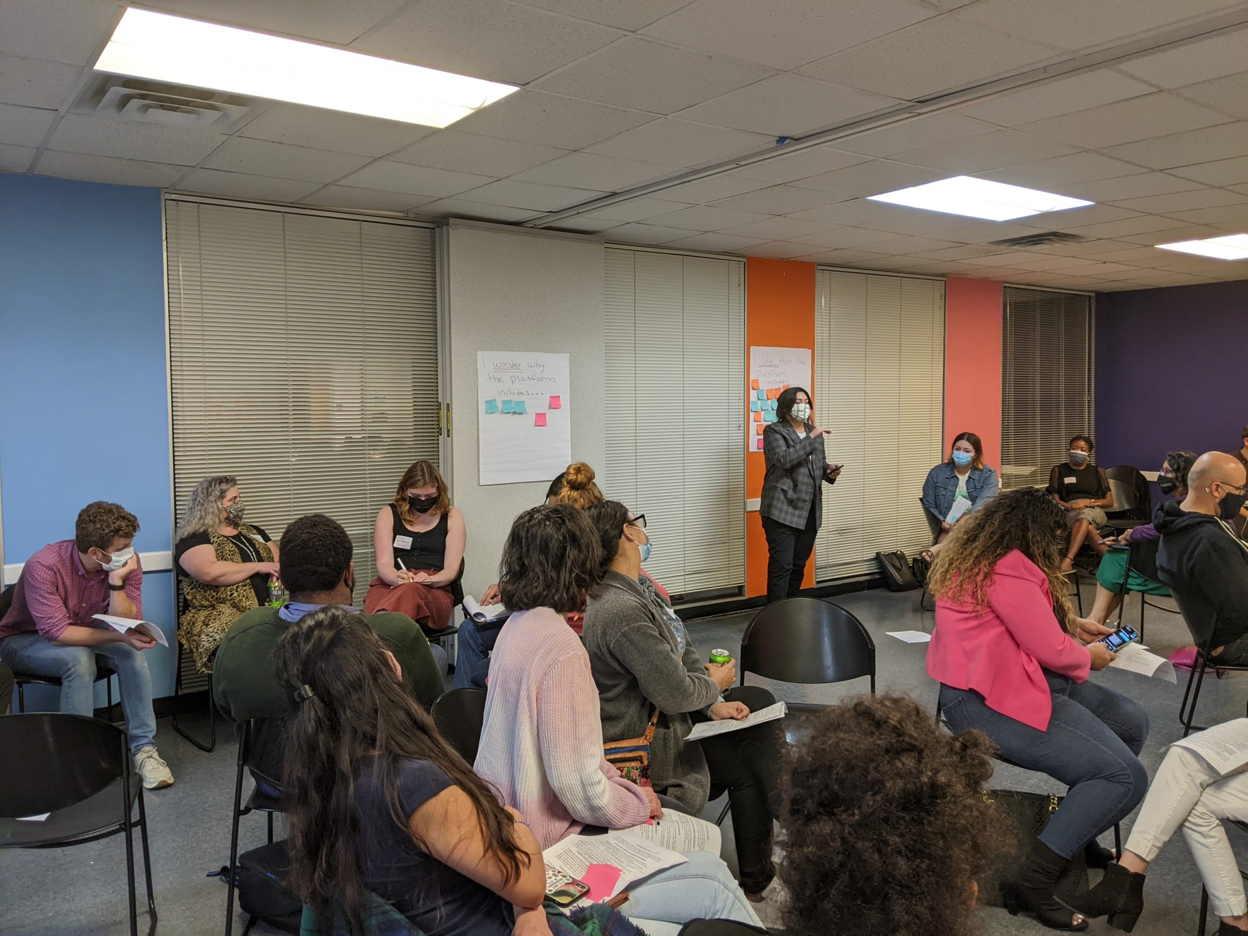 A Season of Organizing: March '22 Newsletter - Texas Jail Project ...