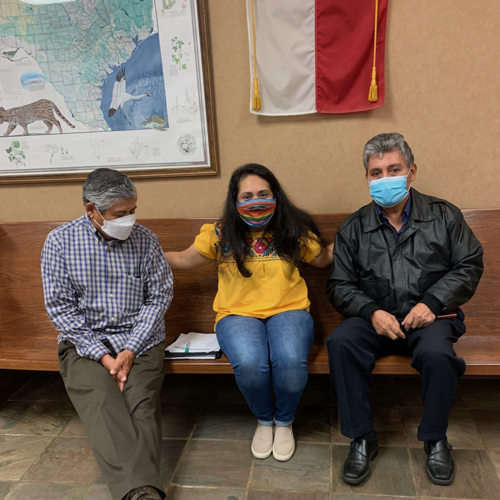 Homepage - Texas Jail Project - Texas Jail Project