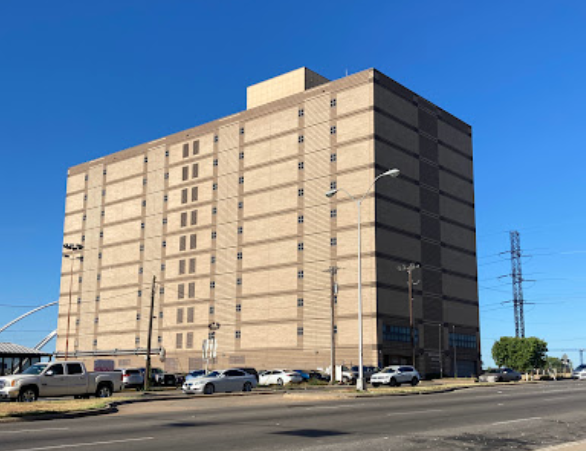 Dallas County Jail Commissary Online