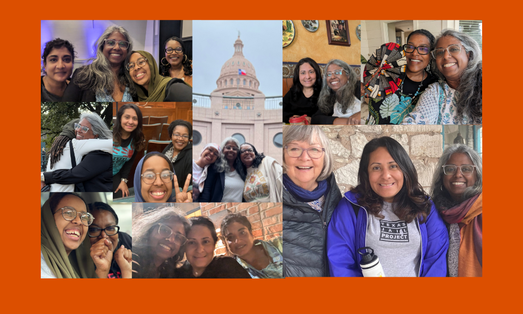 About Texas Jail Project - Texas Jail Project - Texas Jail Project